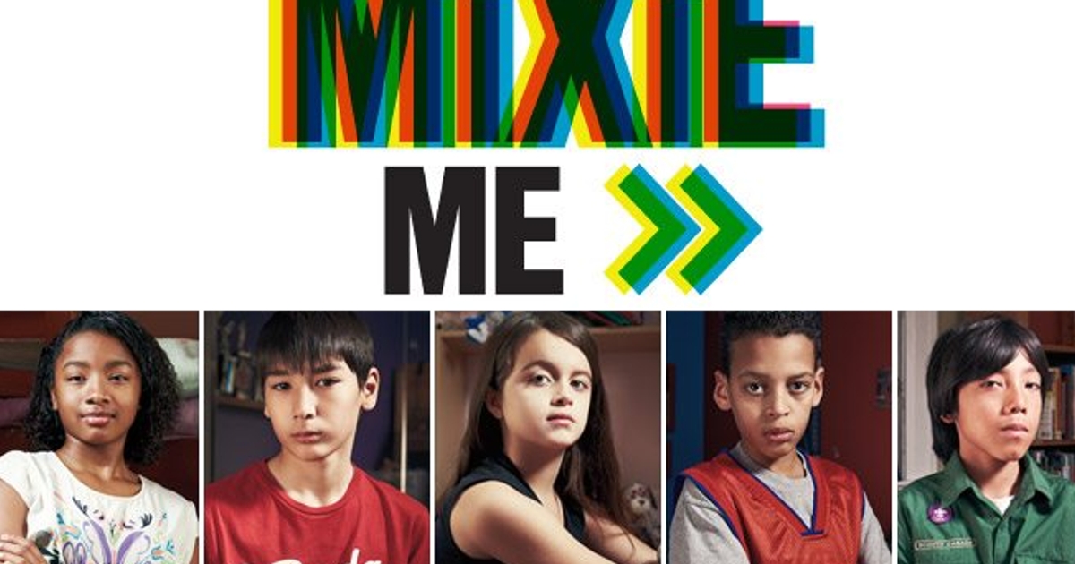 A new mixed-raced generation is transforming the city: Will Toronto be ...