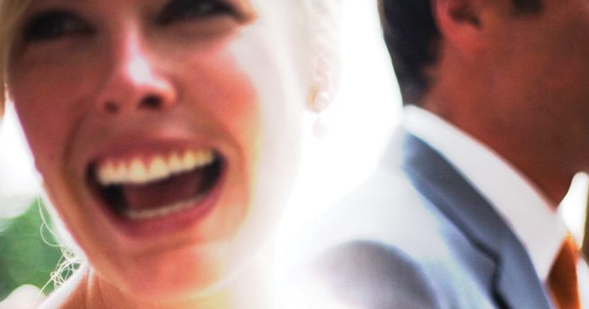 My Doomed Marriage: Leah McLaren on why divorce runs in the family ...