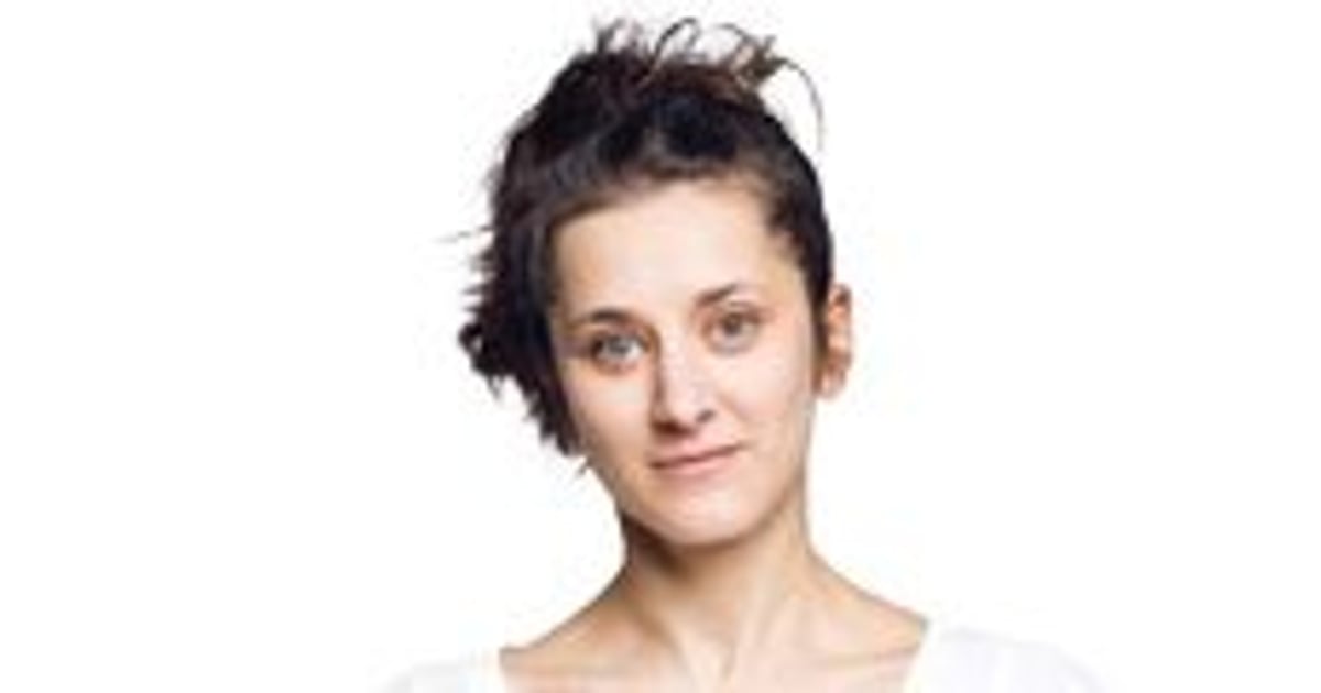 The List: 10 things playwright Hannah Moscovitch can’t live without ...