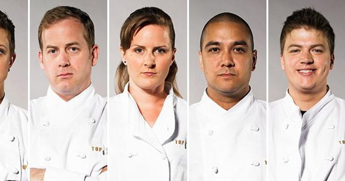 Meet the five Toronto contestants on Top Chef Canada season three ...