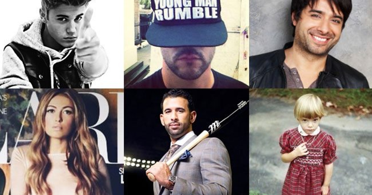Toronto’s Best Tweeters: top Twitter feeds from local entertainers ...