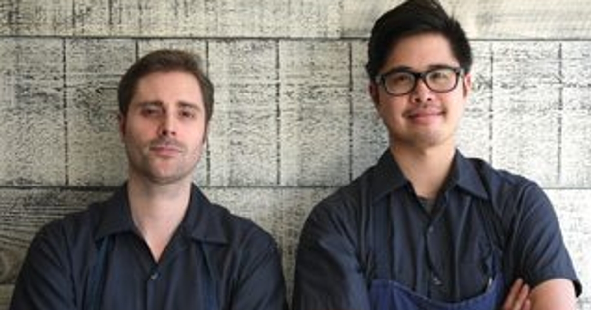 Jeff Claudio is leaving Yours Truly at the end of March - Toronto Life