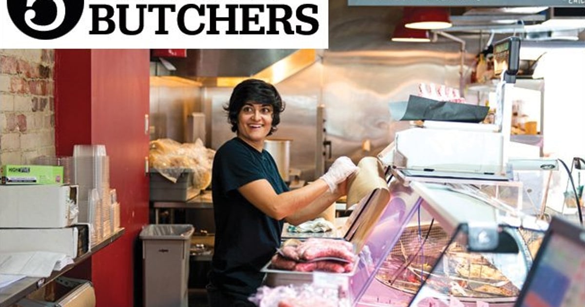 Five top butchers for carnivores with a conscience - Toronto Life