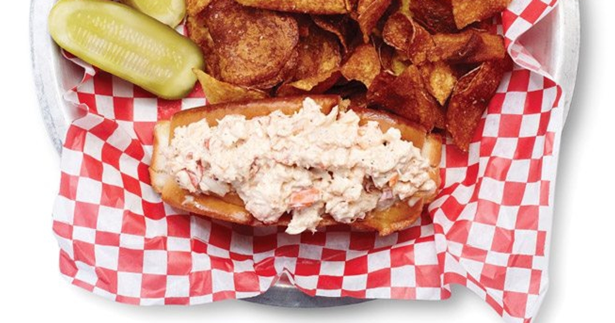 Flavour of the Year: Our five favourite takes on the lobster roll ...