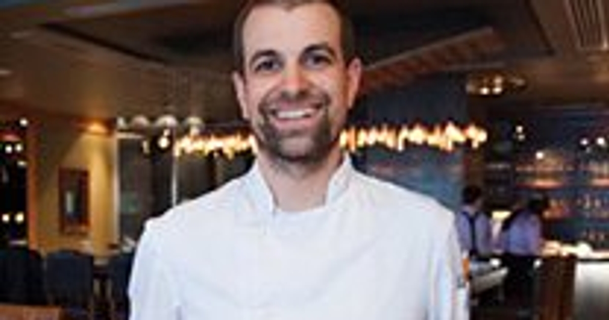 Ryan Gallagher is out as chef at Reds Wine Tavern - Toronto Life