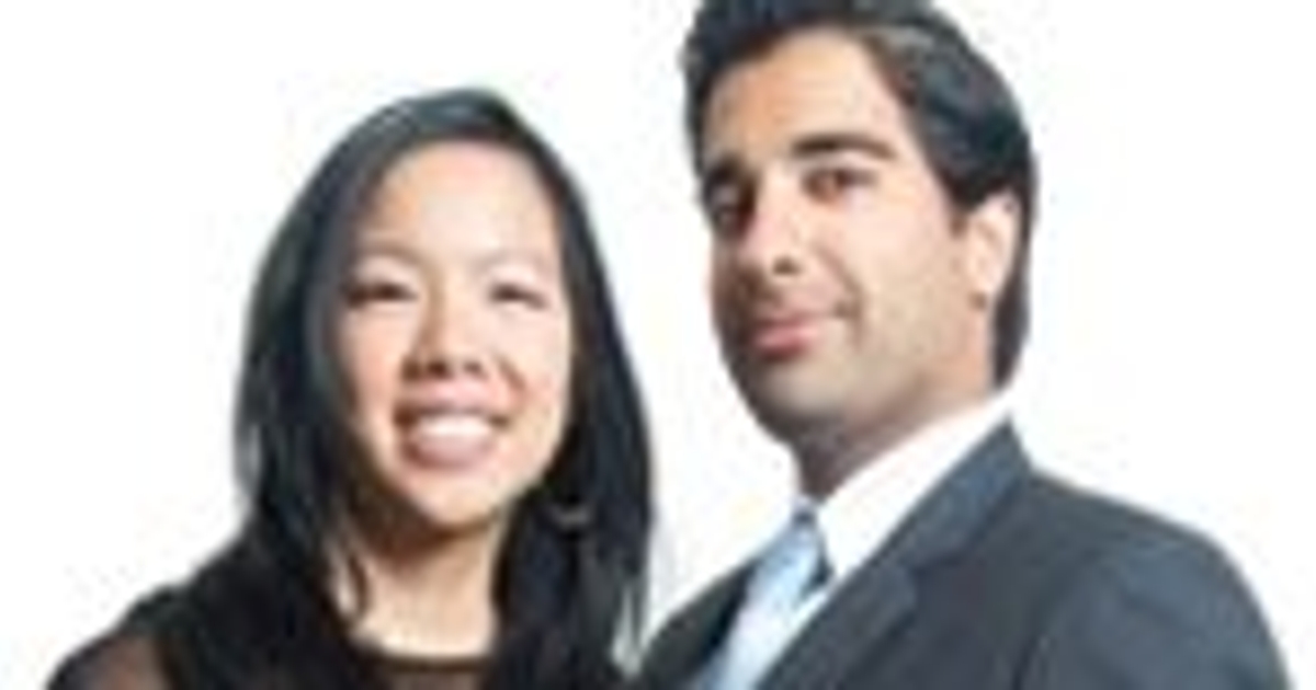 The Chase: two consultants brave a blind bid process for a home in ...