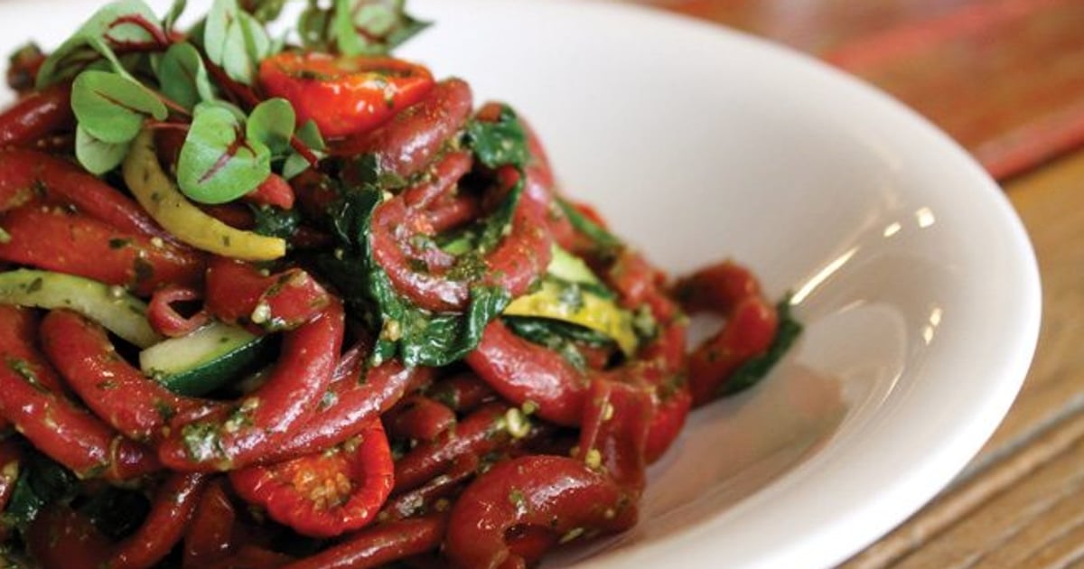 Introducing: The Guild, a new contemporary Canadian restaurant on ...