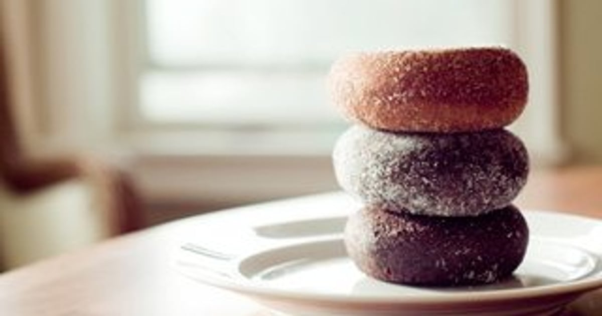 Six Toronto chefs battle for doughnut supremacy (and $10,000) on the ...