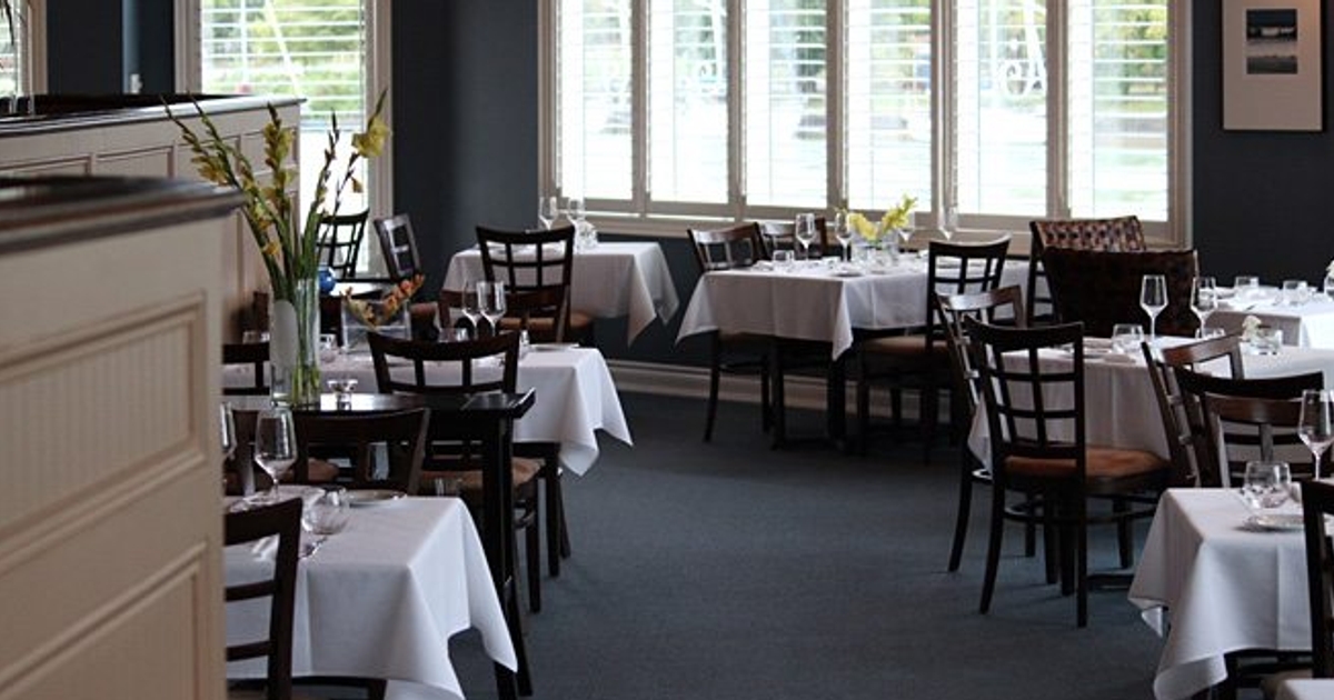 Treadwell is moving to Niagara-on-the-Lake - Toronto Life