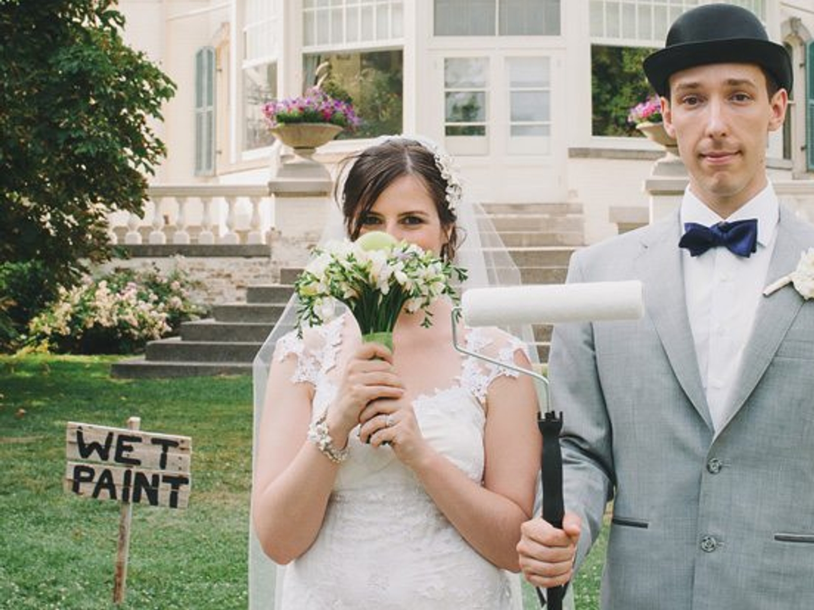 Amanda higgins wedding | Beachweddingtips.com