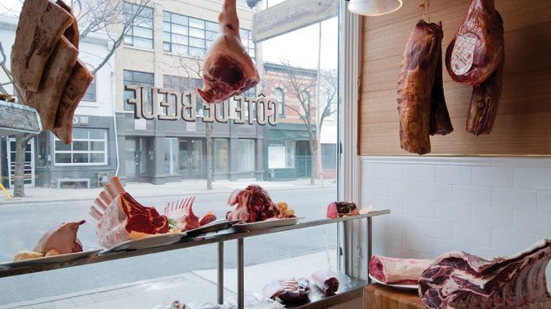 Teo Paul - Toronto Life