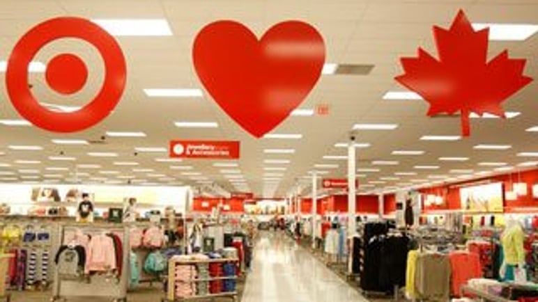 Target - Toronto Life