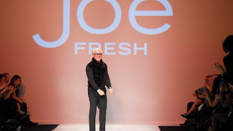 Joe Fresh - Toronto Life