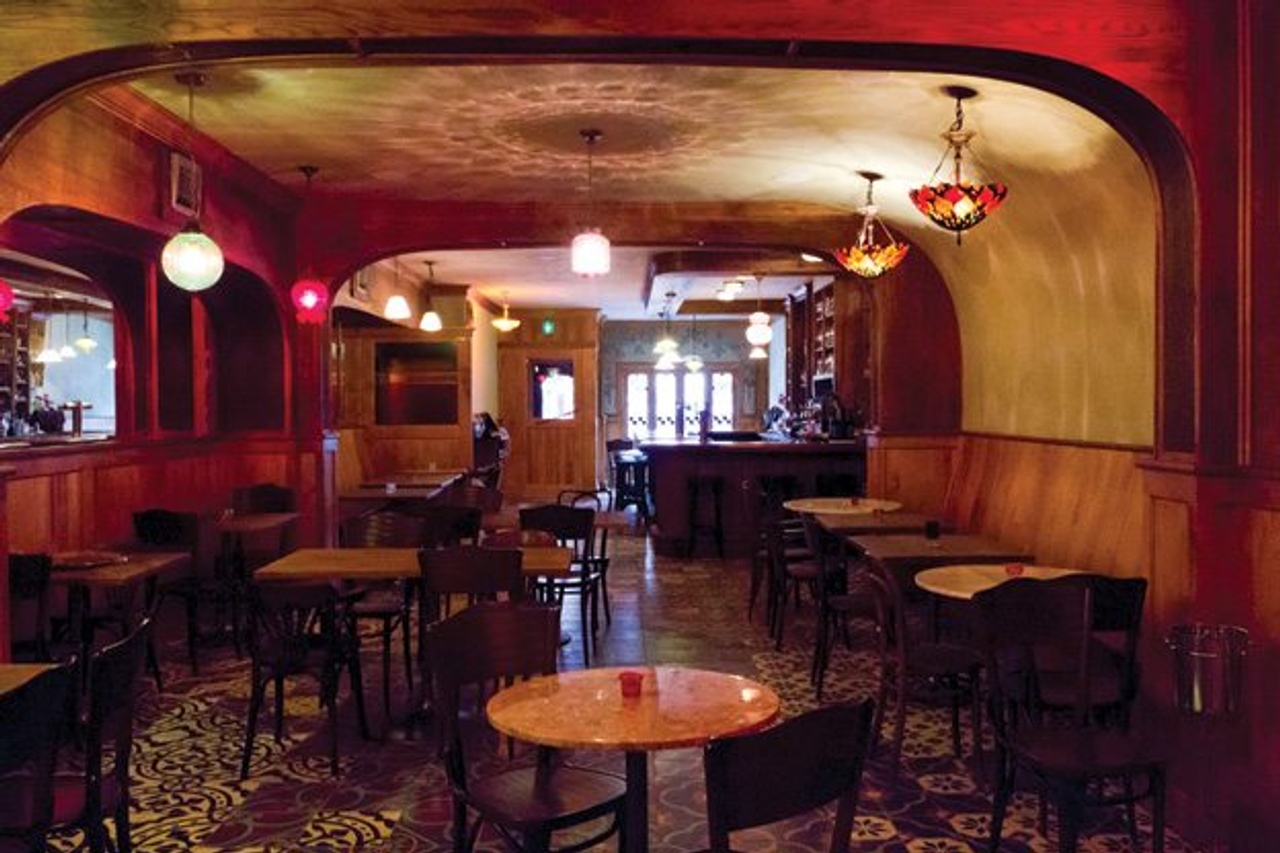 Introducing: Bar Isabel, Grant van Gameren’s highly anticipated new ...