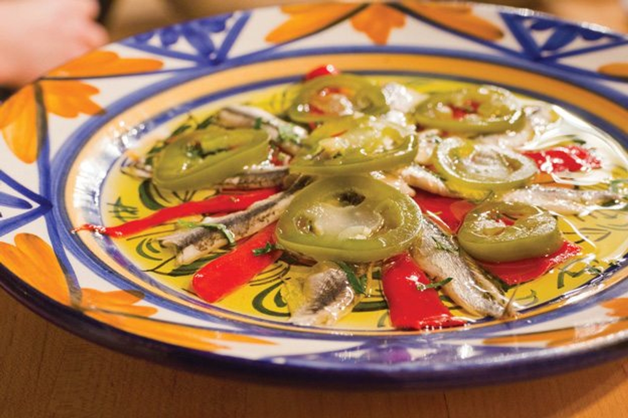 Introducing: Bar Isabel, Grant van Gameren’s highly anticipated new ...