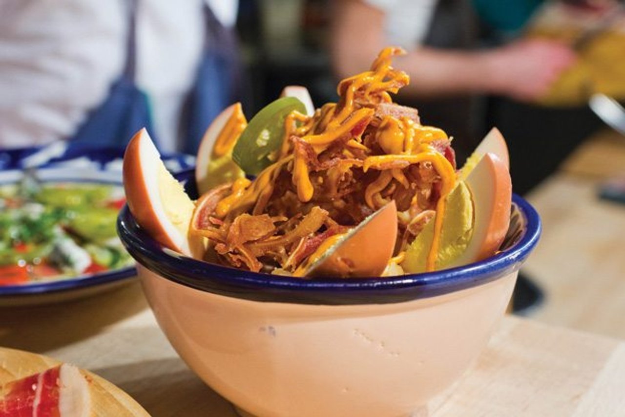 Introducing: Bar Isabel, Grant van Gameren’s highly anticipated new ...