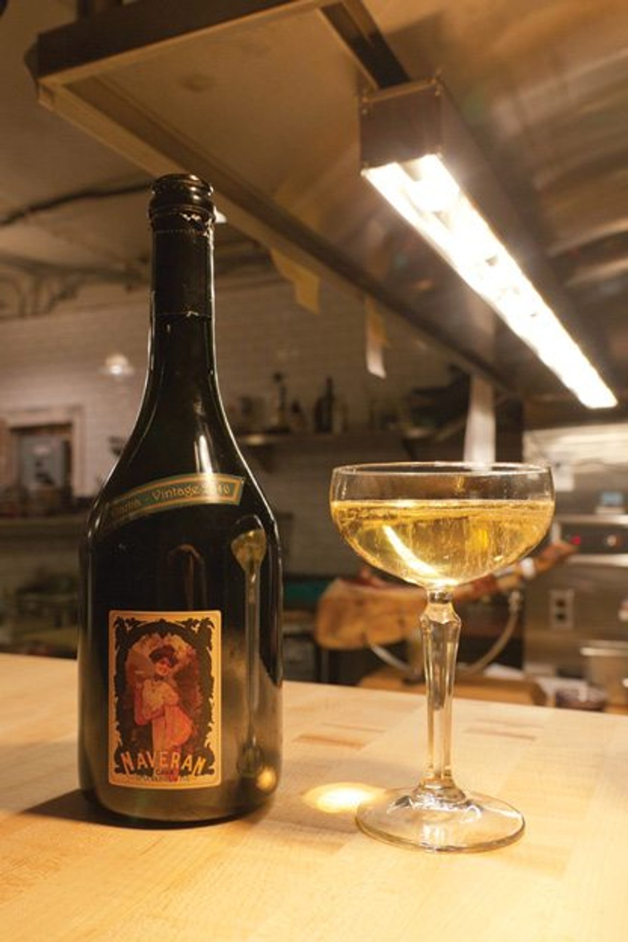 Introducing: Bar Isabel, Grant van Gameren’s highly anticipated new ...