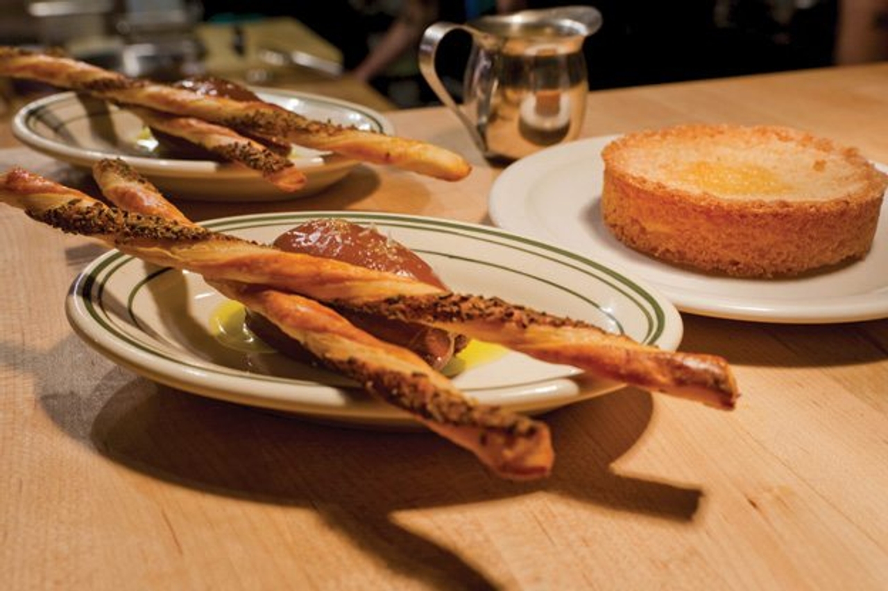 Introducing: Bar Isabel, Grant van Gameren’s highly anticipated new ...