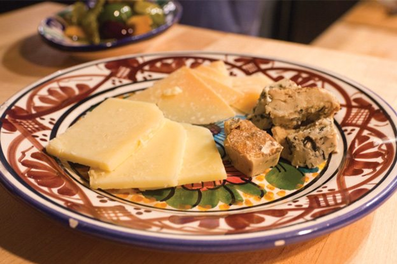 Introducing: Bar Isabel, Grant van Gameren’s highly anticipated new ...