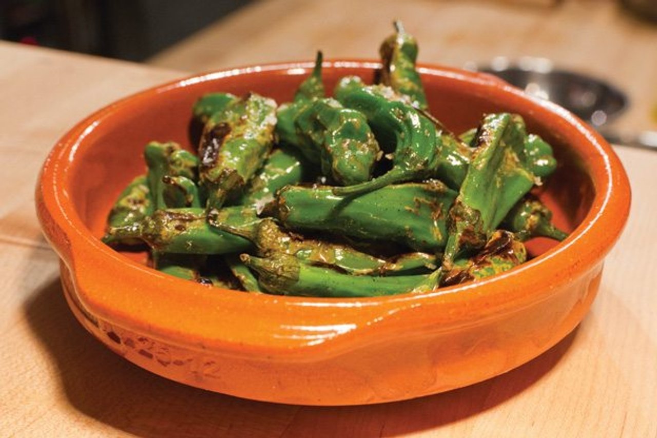 Introducing: Bar Isabel, Grant van Gameren’s highly anticipated new ...