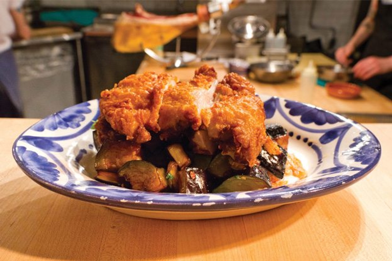 Introducing: Bar Isabel, Grant van Gameren’s highly anticipated new ...