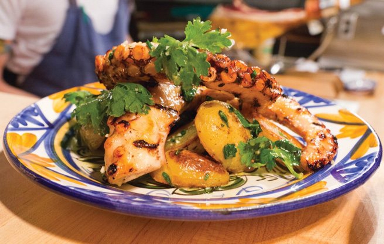 Introducing: Bar Isabel, Grant van Gameren’s highly anticipated new ...