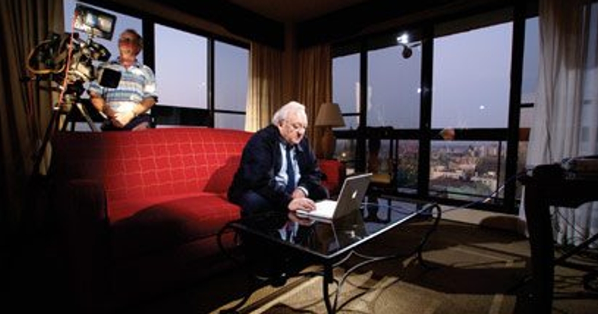 Fifty best bets at Contact 2009: Joe Passaretti - Toronto Life