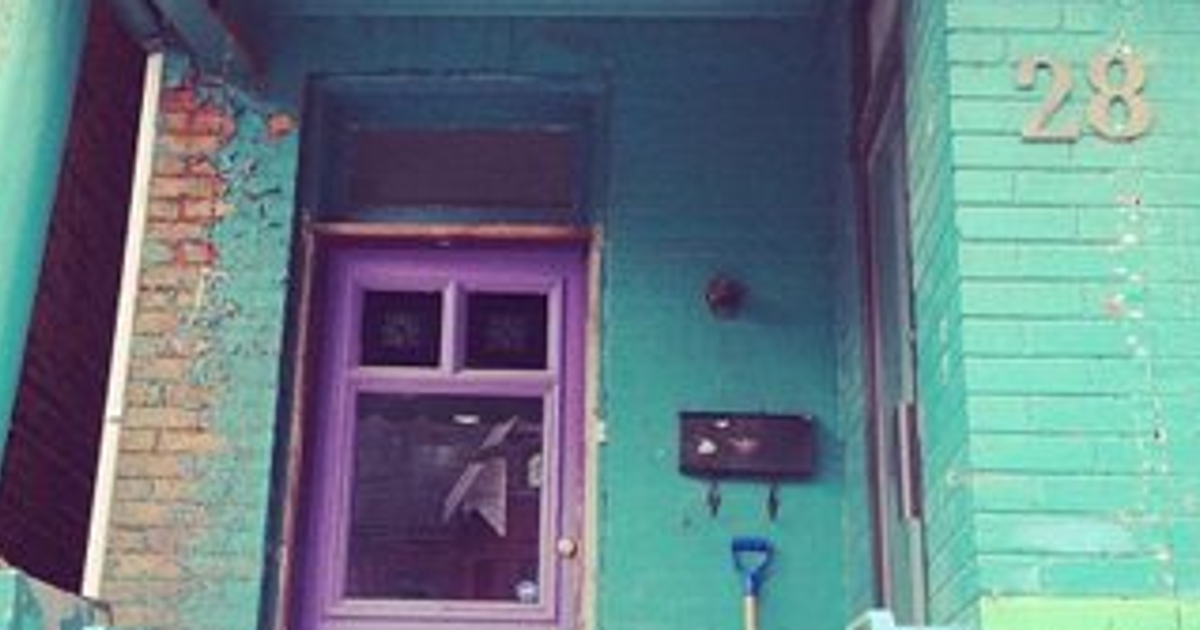 Splendido chef Victor Barry is opening a new café in Kensington Market ...