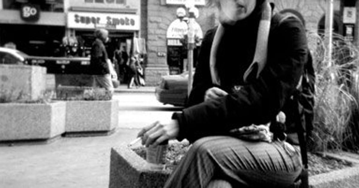 Fifty best bets at Contact 2009: Jeffrey Hands - Toronto Life