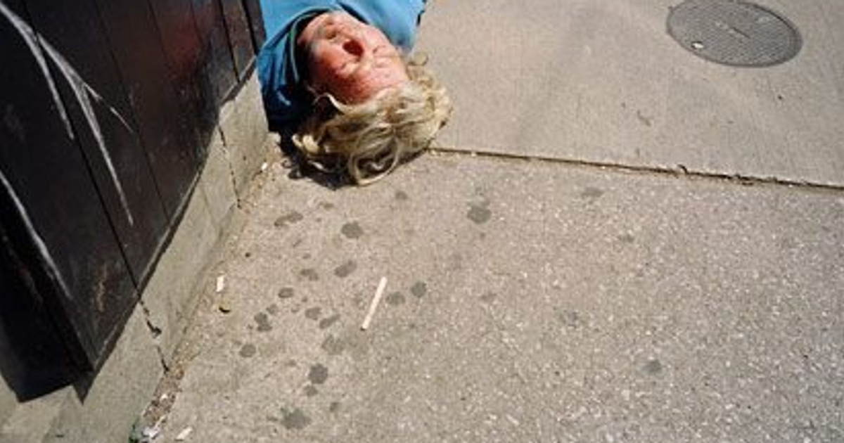 Fifty best bets at Contact 2009: Tim Mills - Toronto Life