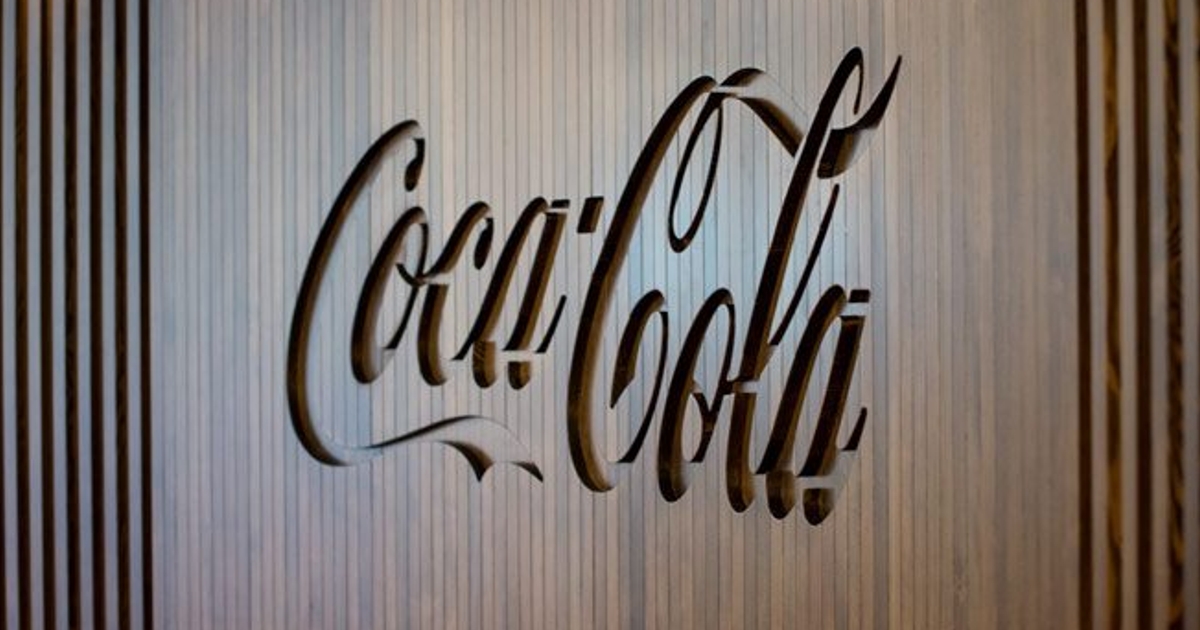 An inside look at Coca-Cola’s brand new King Street East headquarters ...