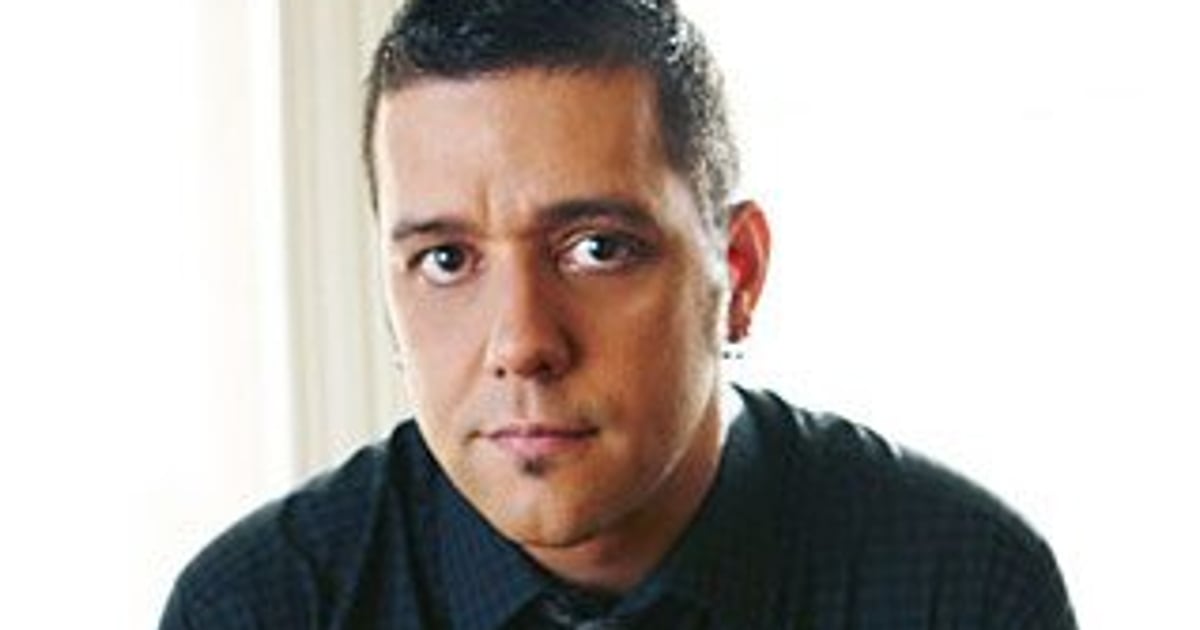 Strombo is getting his own show on CNN this summer - Toronto Life