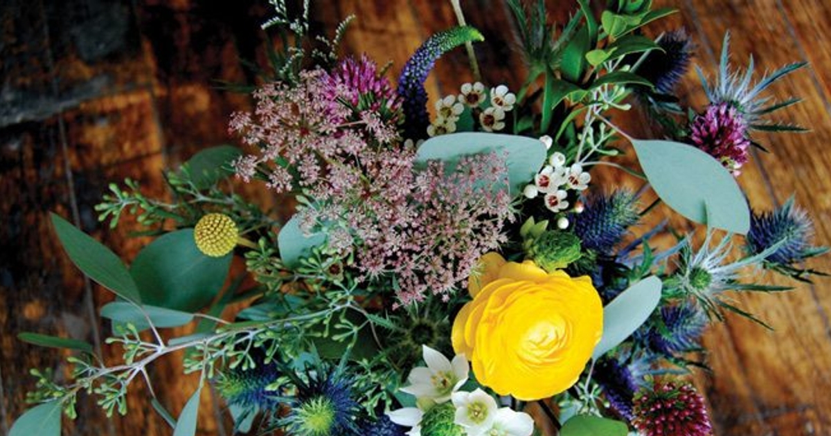 Wedding Guide: the best bridal florists in Toronto - Toronto Life