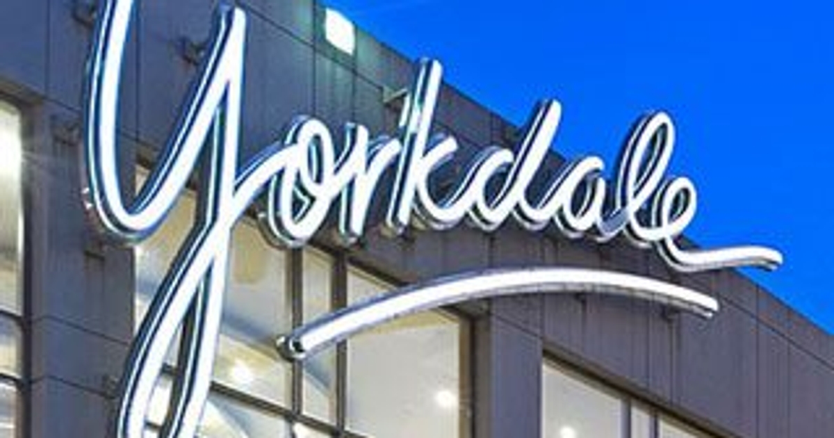 Yorkdale Mall is getting a Nordstrom store and another fancy new ...