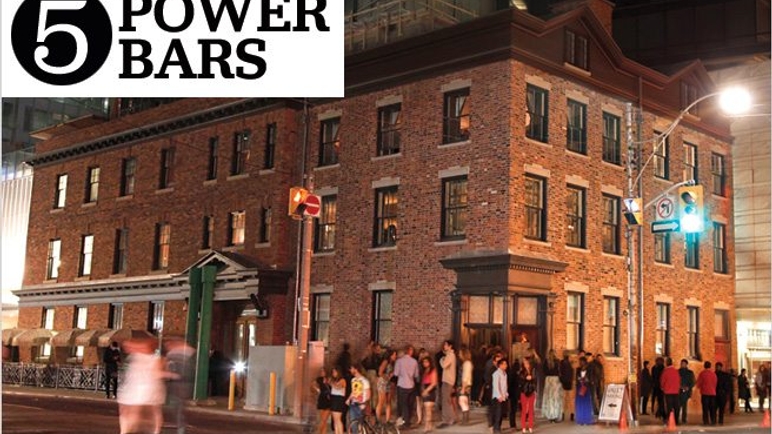 Page 175 | Food & Drink - Toronto Life