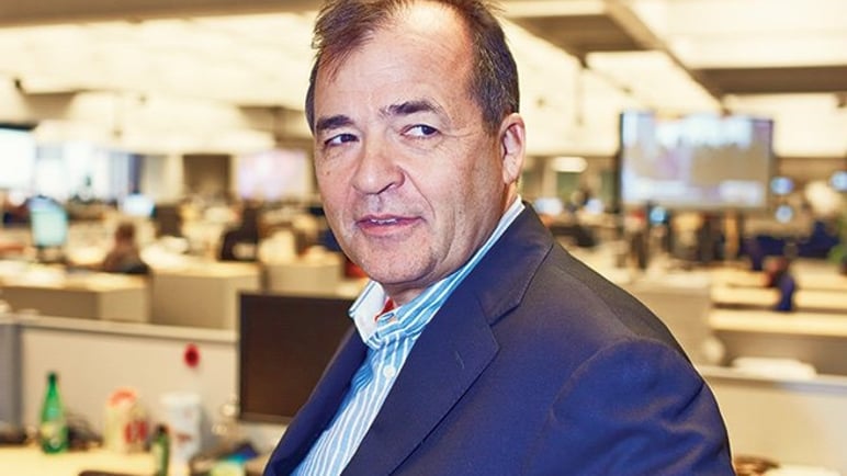 Sarah Coyne - Toronto Life