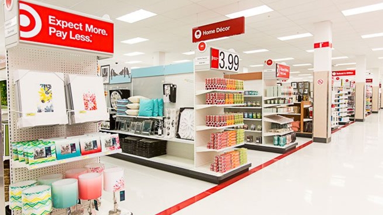 Target - Toronto Life