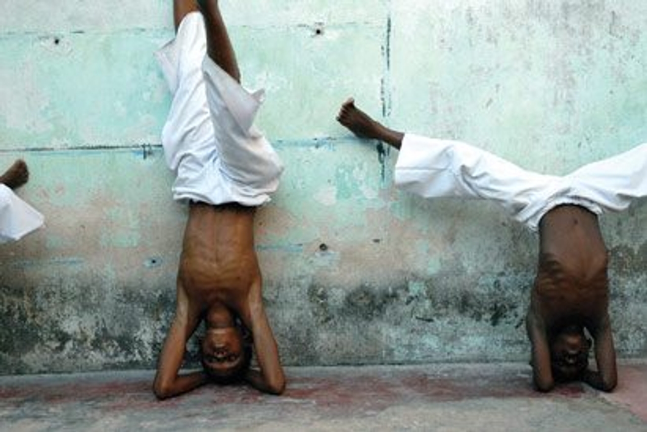 Fifty best bets at Contact 2009: Nancy Falconer - Toronto Life