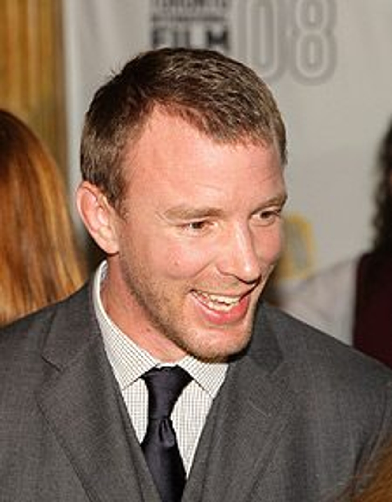 New Photos: RocknRolla world premiere - Toronto Life