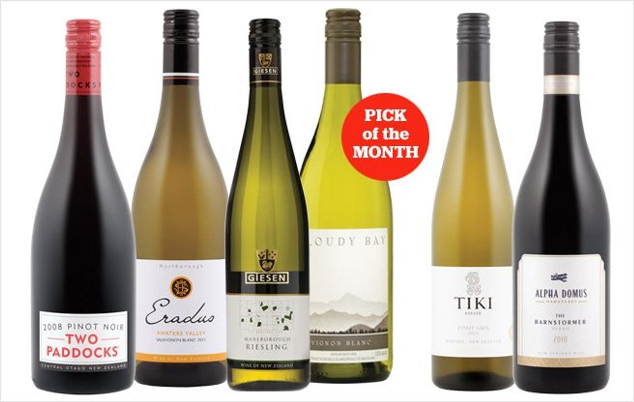 Best Wines: six top New Zealand vintages from the LCBO’s latest release ...