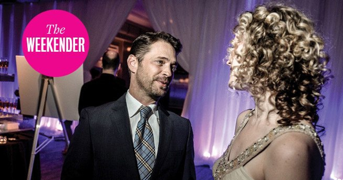 Five things to do in Toronto on the weekend of May 4-5 - Toronto Life