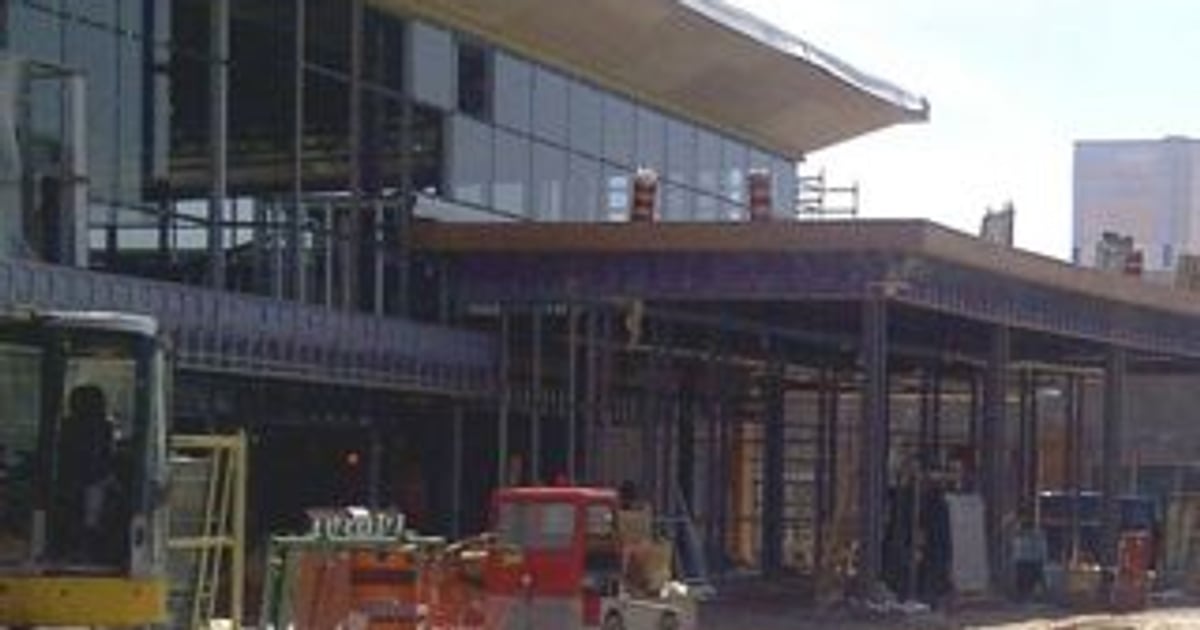 A massive new outlet mall west of Toronto will have the first ever ...