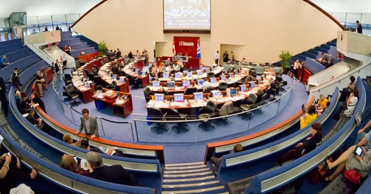 Reaction Roundup: council’s petty and ultimately useless transit debate ...