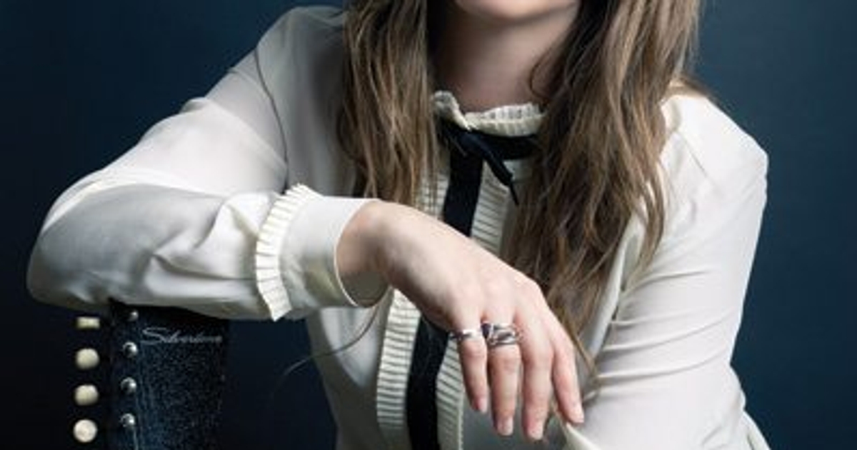 Spotlight: Serena Ryder shakes off the blues and scores the biggest hit ...