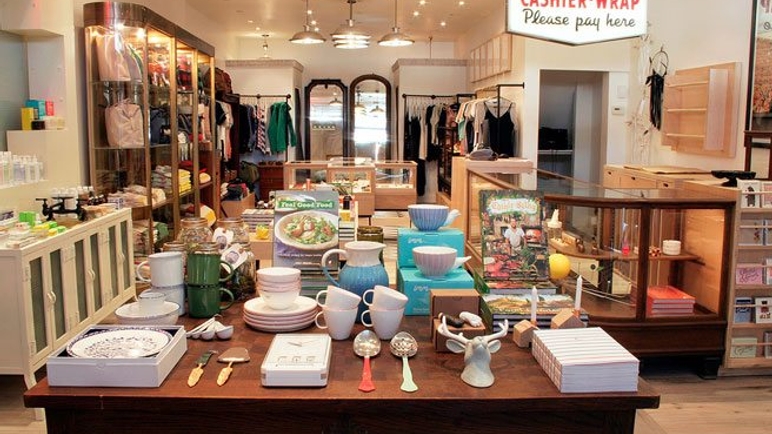 Clothing - Toronto Life