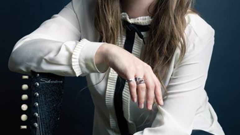 Serena Ryder - Toronto Life