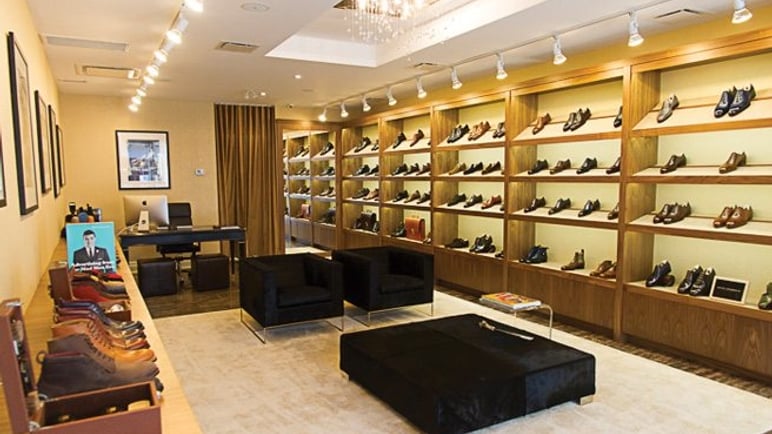 shoes - Toronto Life