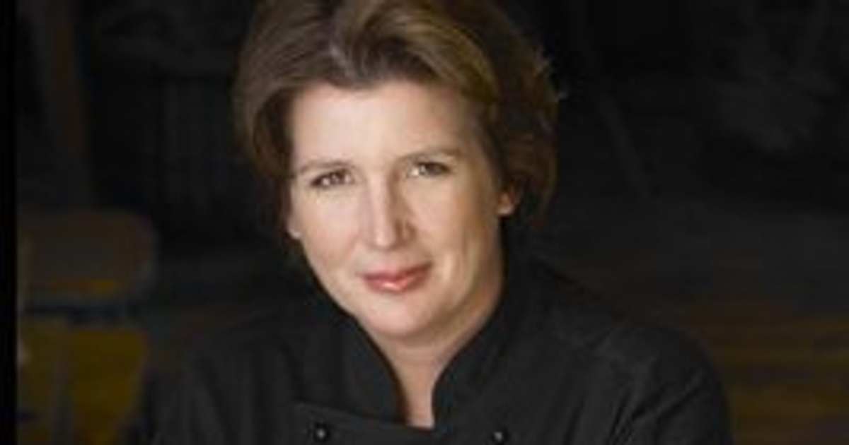 Ruby Watchco chef Lynn Crawford signs on for Top Chef Masters - Toronto ...