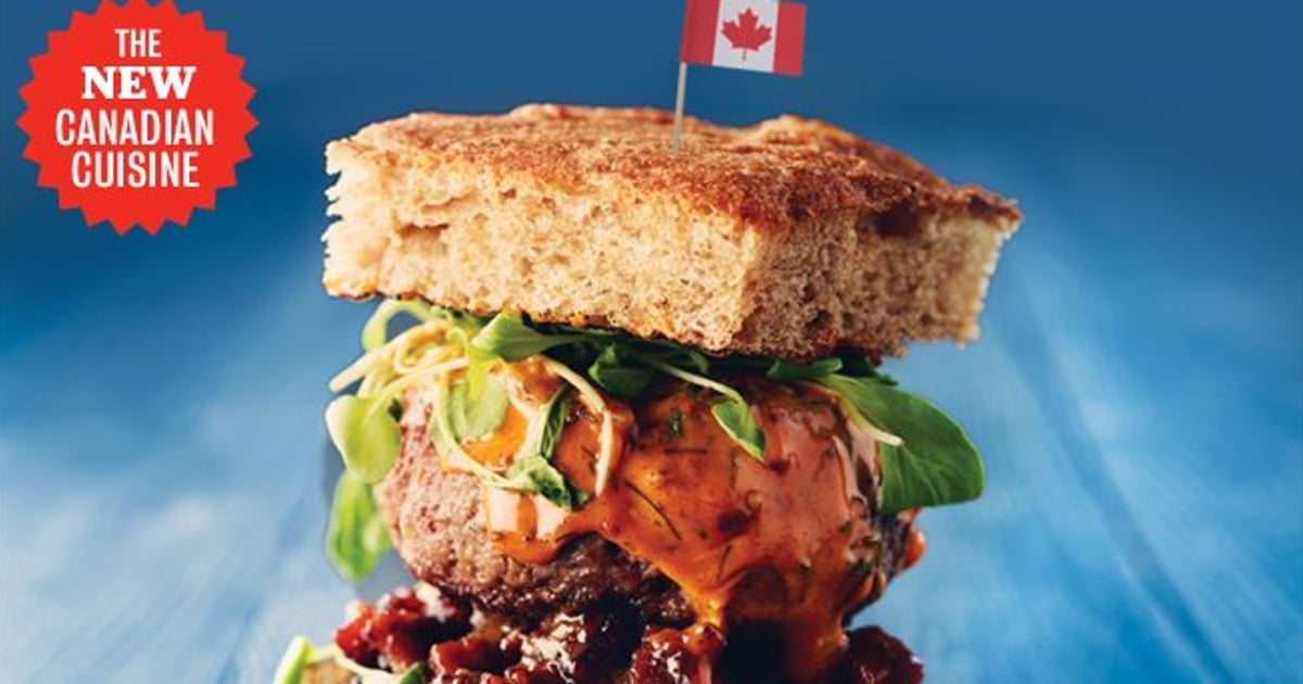 Heritage Minute: how Toronto became the centre of a new Canadian food ...