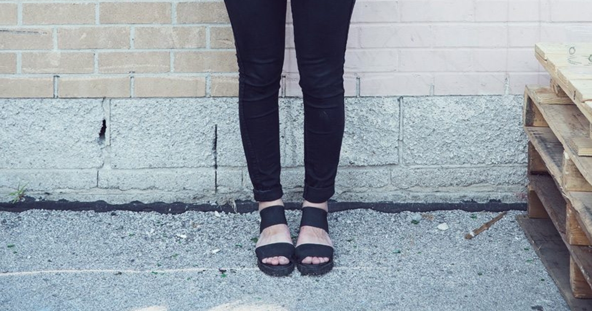 Street Style: Toronto’s foodies show off an edgy, denim-centric take on ...